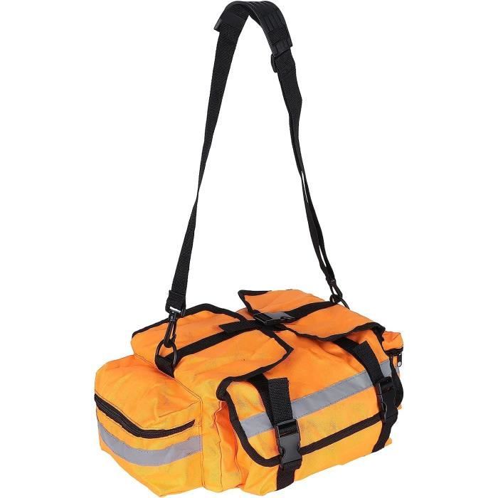 Boîte de Premiers Secours, Trousse d'urgence compacte extérieure, Zone ...