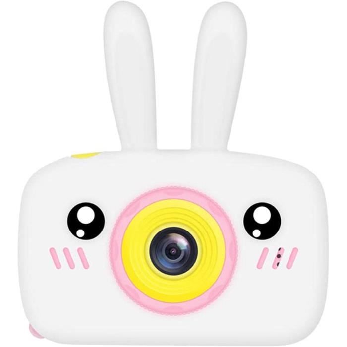 Appareil Photo Pour Enfants Enfant Caméra Kids Camera Hd 1080P Vidéo ...