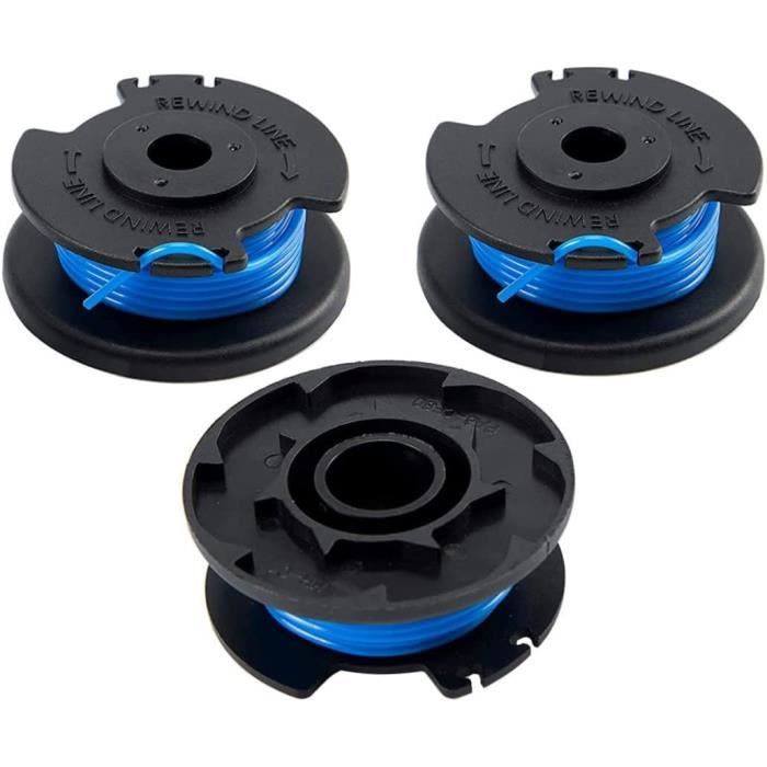 Trimmer Remplacement Stron String Lawn Tonte Corde Rope Compatible avec ...