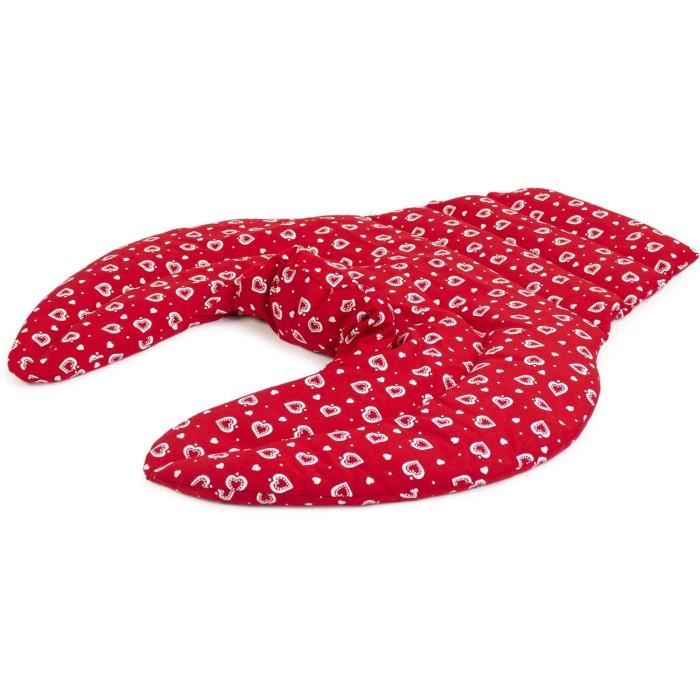 Coussin Cervical Hws - Tour De Cou Pour Vertèbres Cerivicales Avec Col ...