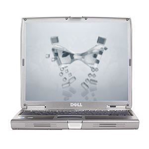 DELL LATITUDE D600 - Achat / Vente ordinateur portable DELL LATITUDE ...