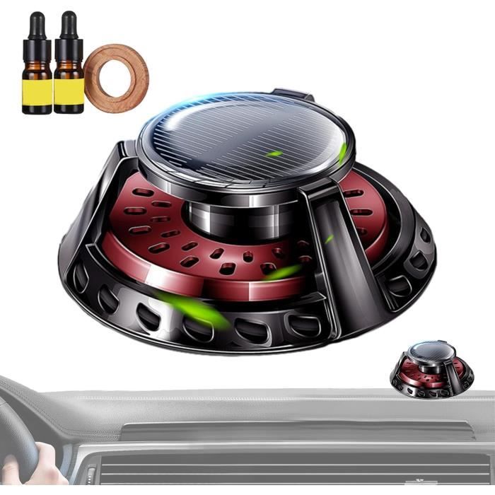 Diffuseurs De Voiture Pour Huiles Essentielles,Diffuseur De Parfum ...