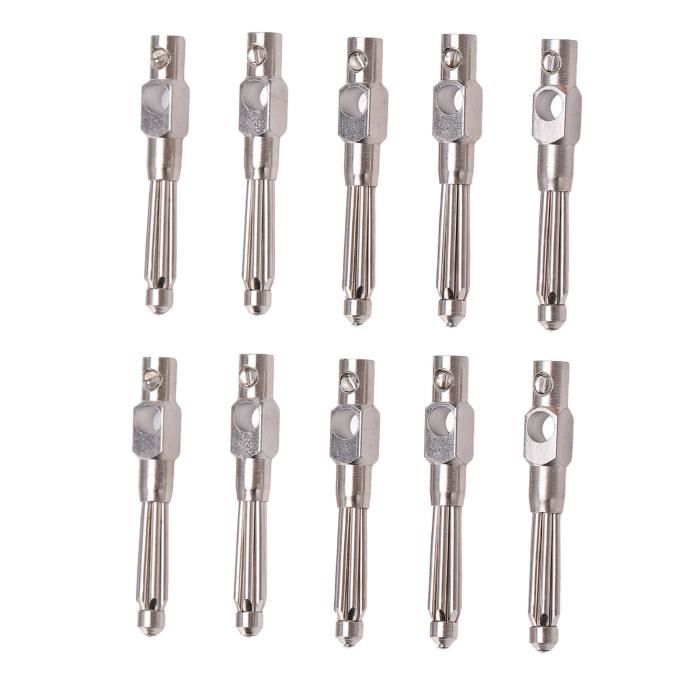 EJ.life Cordon de test multimètre Usage industriel Aucun Cuivre ...