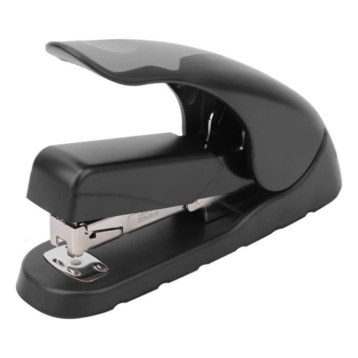 GOTOTOP Agrafeuse à papier 20/40 Feuilles Agrafeuse Livre Papier ...