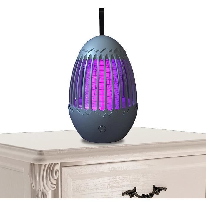 Outil Zappeur D'Insectes - Outil Zapper Locust Pour Intérieur Et ...
