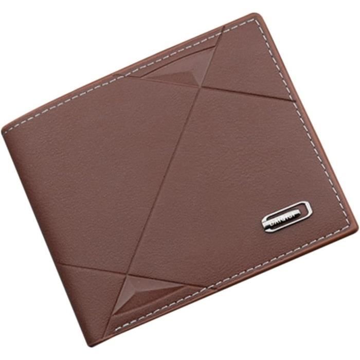 Portefeuille Cuir Homme Portefeuille Homme Portefeuille Cuir Homme ...