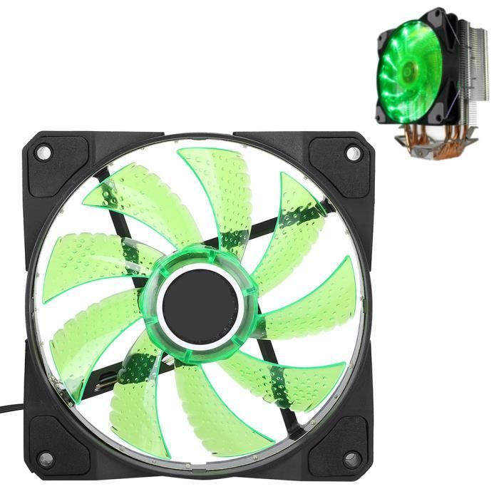 YOSOO Kit de refroidissement pour ordinateur Refroidisseur radiateur ...