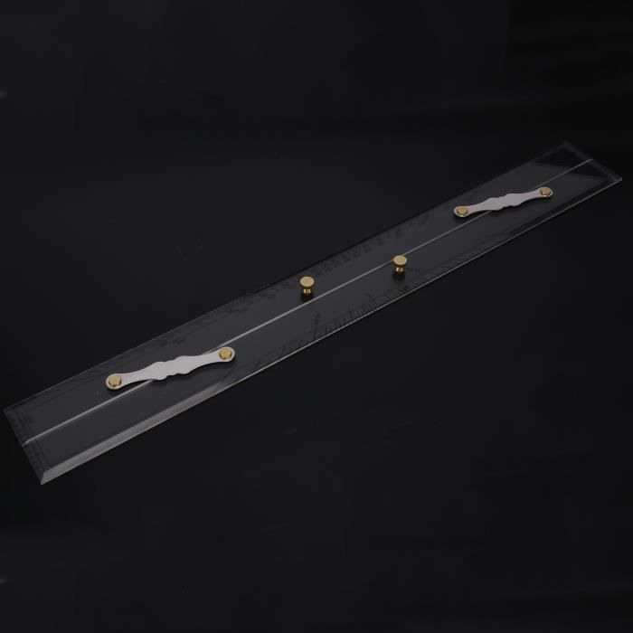 RèGle Marine RèGle ParallèLe Cartes Nautiques RèGle ParallèLe Points de ...
