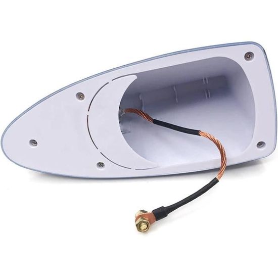 Antenne De Requin pour Passat B5 B6 B7 B8 Golf 4 5 6 7, Voiture Aileron ...