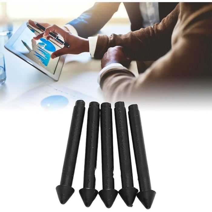 Kit De Remplacement De Pointes De Stylet Pour Pro 7, 6, 5, 4, Book ...