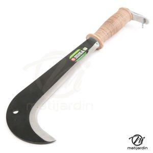 Serpe - Cdiscount Jardin