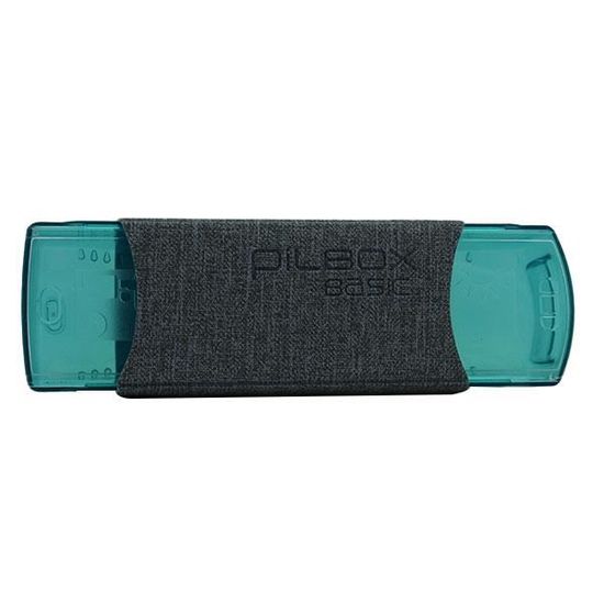 Cooper Pilbox Basic Journalier - Cdiscount Santé - Mieux vivre