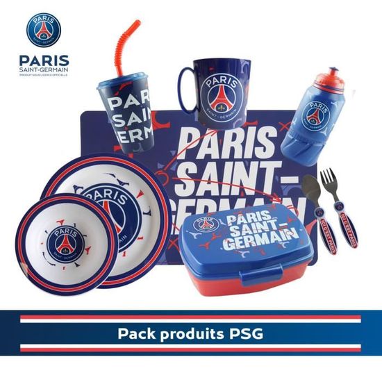 Pack PSG complet - Cdiscount Maison