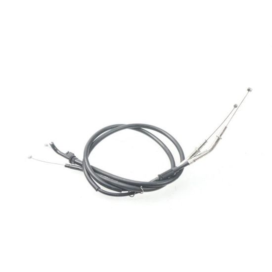CABLE ACCELERATEUR KAWASAKI Z Z900 900 2017 - 2019 / 136041 - Cdiscount ...