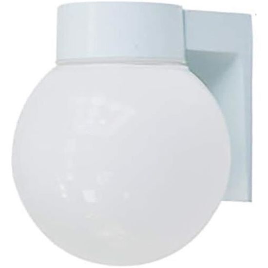 Extérieure Étanche Led Applique Murale Balcon Escalier Applique Murale ...