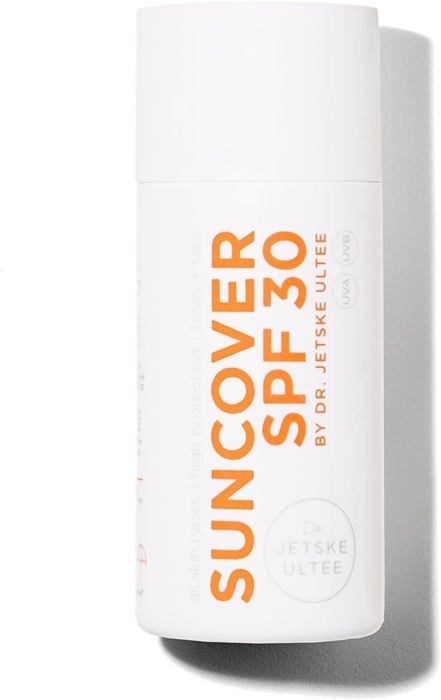 Suncover Crème Solaire Spf 30 Pour Enfants, Corps Et Visage, Contient ...