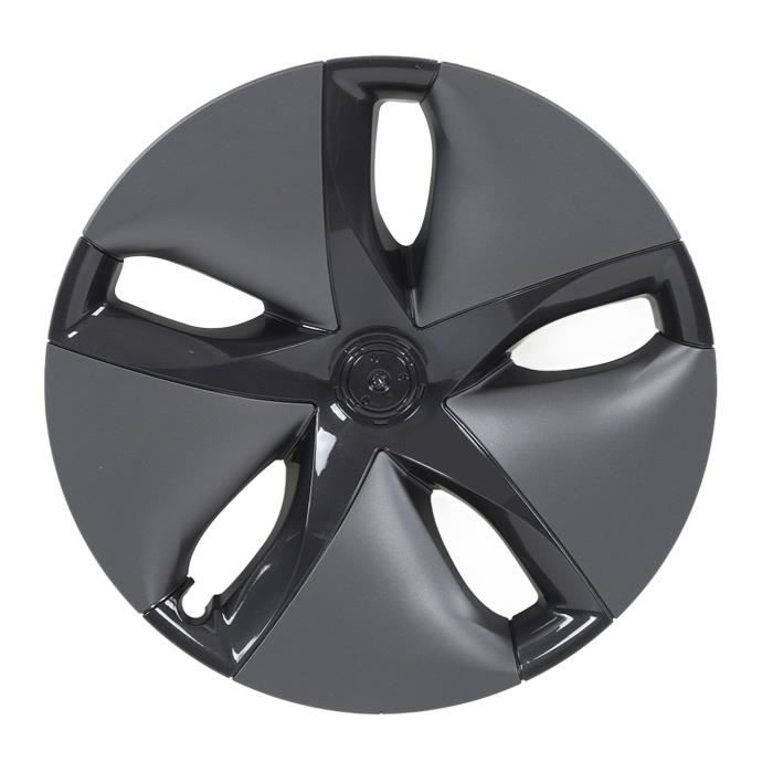 Akozon enjoliveur de jante Enjoliveur de Roue Mat, KIMISS 104423199B ...