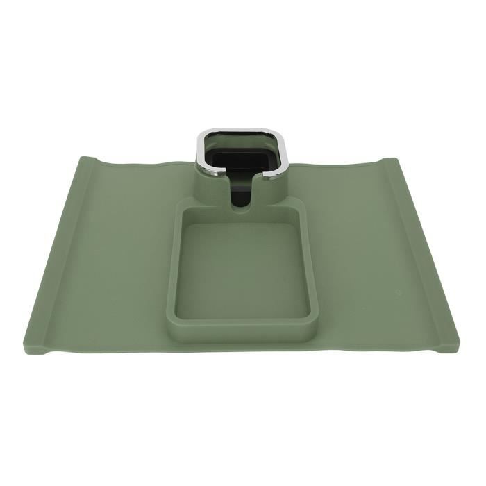 Plateau De Porte-Gobelet De Canapé Plateau Porte-Gobelet Pour Canapé ...