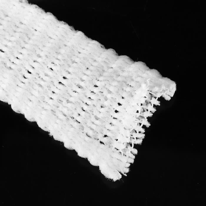 Bandage en filet élastique Bandage de pansement en filet élastique Aide ...