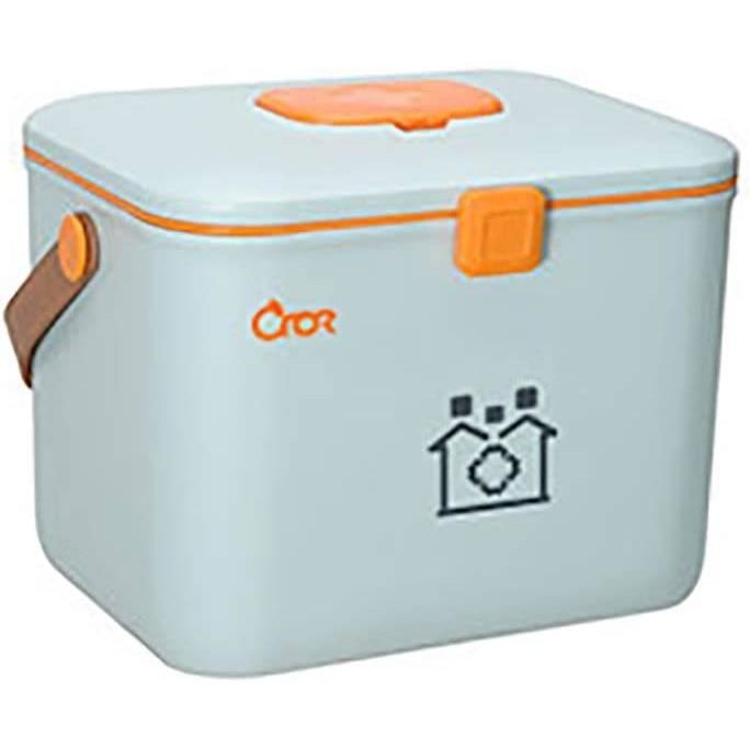 KKYY BoîTe à MéDicaments BoîTe à MéDicaments BoîTe De Rangement pour ...