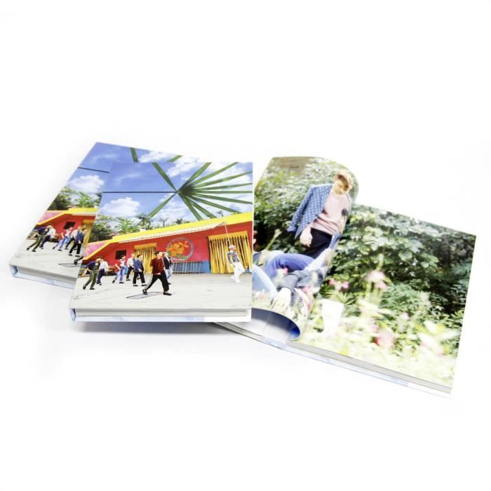 EXO 4th Album-The War Kokobop/Ko Ko Bop/ Regular A/Kor - Cdiscount