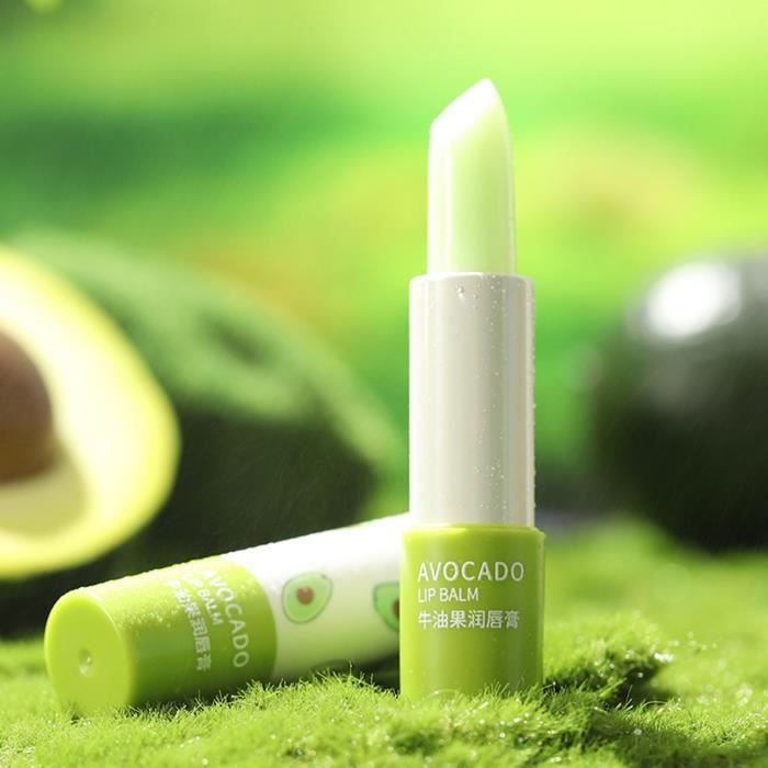 BAUME LEVRES - SOIN DES LEVRES Crème pour les lèvres 3,8g Soins de la ...