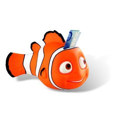 Tirelire - BULLY - Nemo - Céramique - Multicolore - Enfant - 3 ans ...