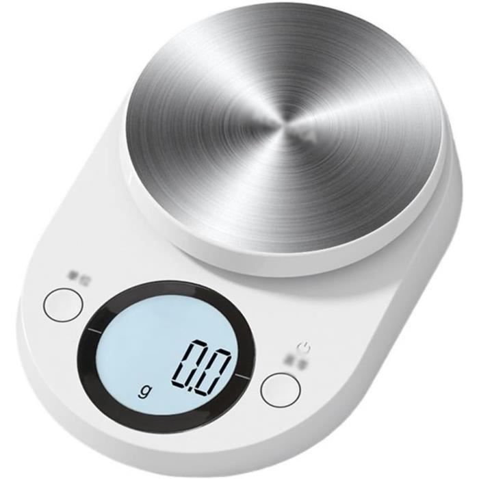Balance De Cuisine Balance De Cuisine De Haute Précision 0.1G, Balance ...