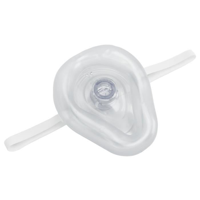 URB Réanimateur RCR Réanimateur de RCP Valve de filtre à voie unique ...