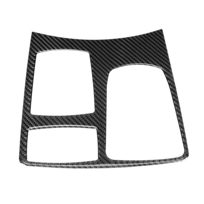 Dilwe Autocollant de contrôle central de voiture Car Central Control ...