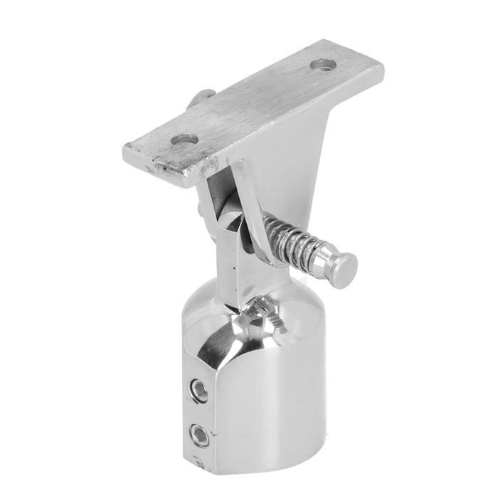 Capuchon Supérieur De Bimini 1In Bimini Top Cap Eye End Fitting 316 ...