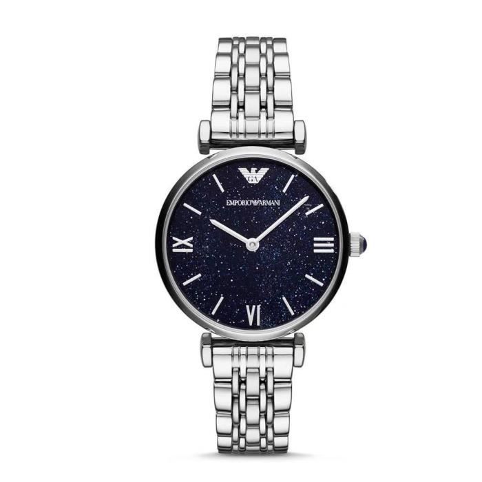 EMPORIO ARMANI Montre femme AR11091 , Classique - Achat/vente montre ...
