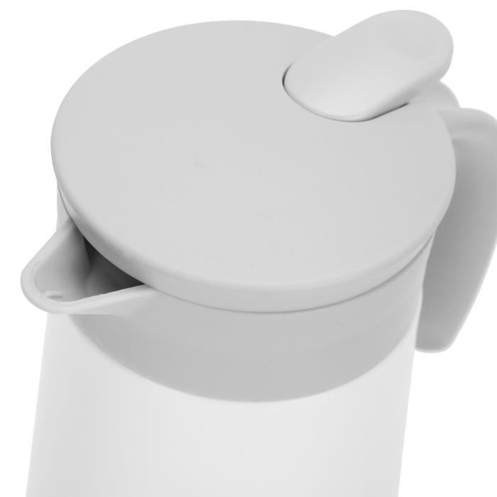 Q152101 Pichet thermique Bouilloire thermique sous vide de cruche d'eau ...