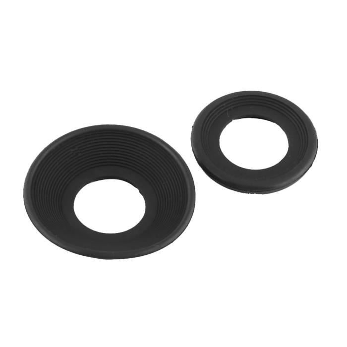 Loupe de viseur HURRISE 1,51X pour photographes DSLR - Hauteur de 15mm ...