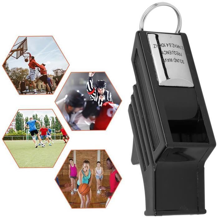 Sifflet,sifflet d'arbitre,sifflet d'extérieur,articles de sport,sifflet ...
