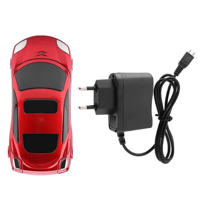 HURRISE Téléphone portable pour modèle de voiture Pour Ferrari Car ...