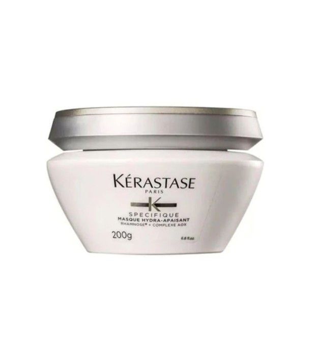 Kerastase specifique masque hydra-apaisant 200ml - Cdiscount Au quotidien