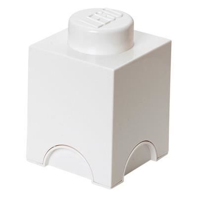 Box Surpriz Lego (brick 1x1, blanc) - Cdiscount Au quotidien