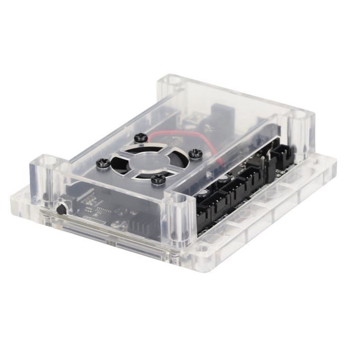 Surenhap Tableau De Commande De Machine De Gravure Cnc Module De