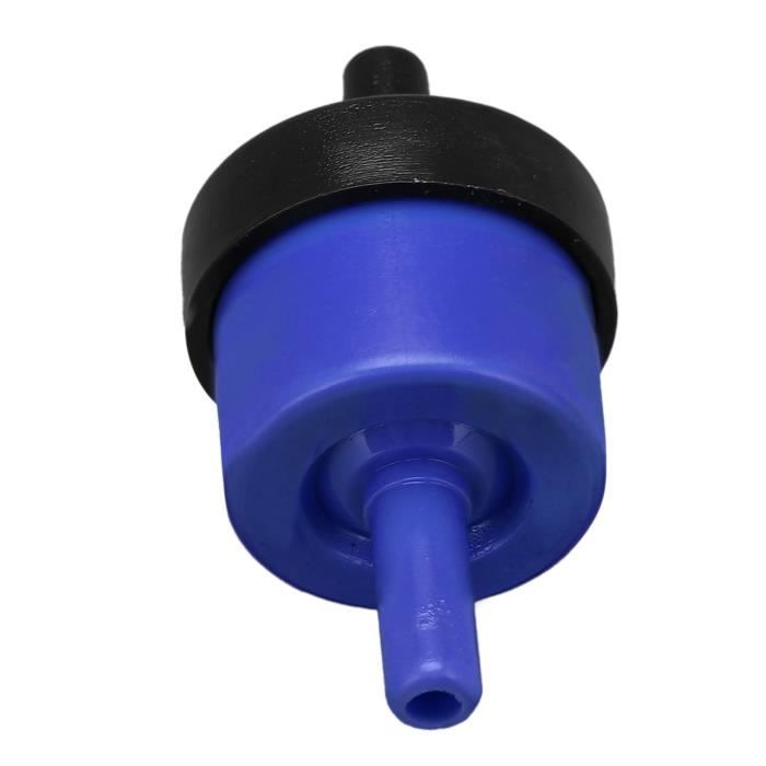 TMISHION Vacuum Check Valve, Beautiful Appearance 433862117 Control ...