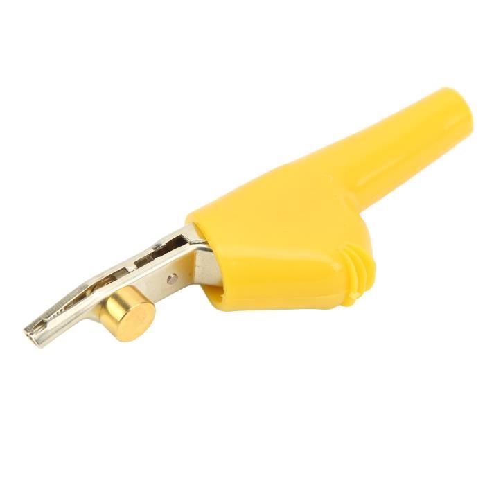 Pince Telecom Communication Test Clamp Stripping with Needle 25mm ...