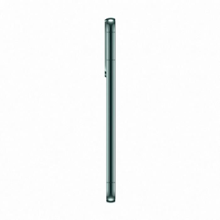 Samsung Galaxy S22 Plus 256go 5g Vert Cdiscount Téléphonie