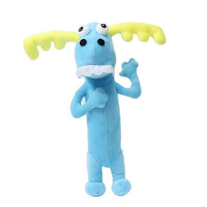 Peluche Happy Tree Friends, Lumpy Petunia, Nutty Splendid Sniffles ...