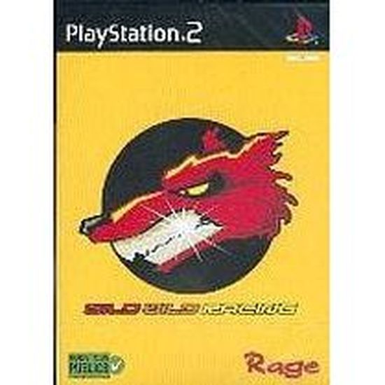 WILD WILD RACING - Cdiscount Jeux vidéo