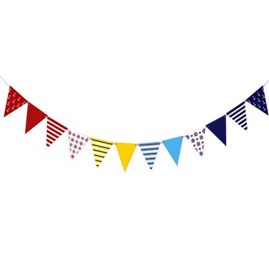 Fanion Triangle en papier pour timbres,3M,timbres or,Rose,argent ...