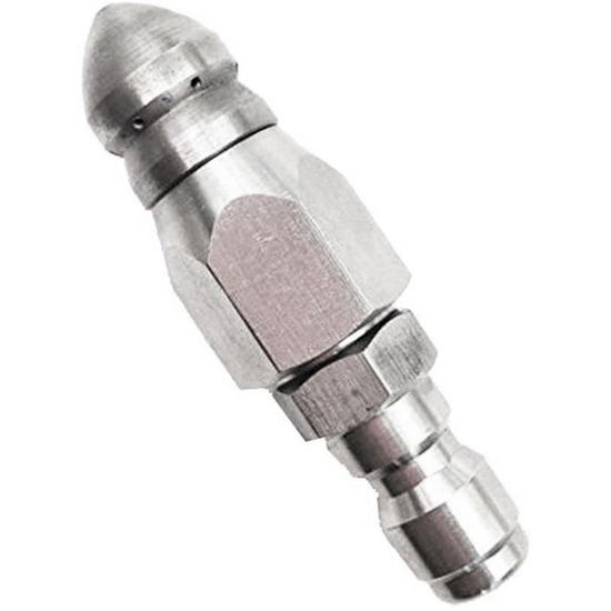 Buse de jet dgout pour nettoyeur haute pression acier inoxydable ...