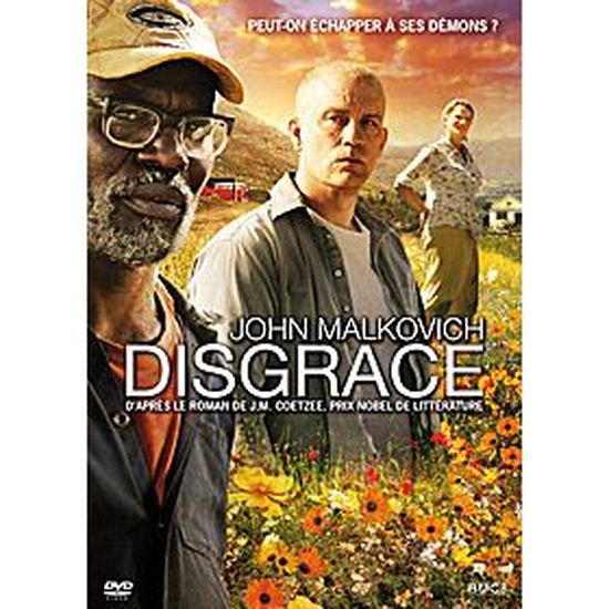 DVD Disgrace - Cdiscount DVD
