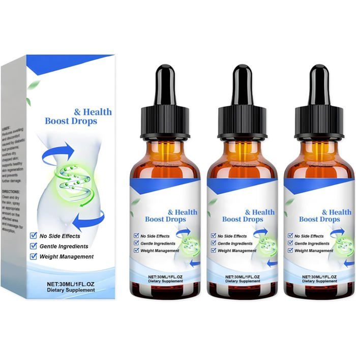 GLP-1 Slimming Drops, GLP 1 Oral Liquid, GLP-1 Moringa Drops, Drops ...