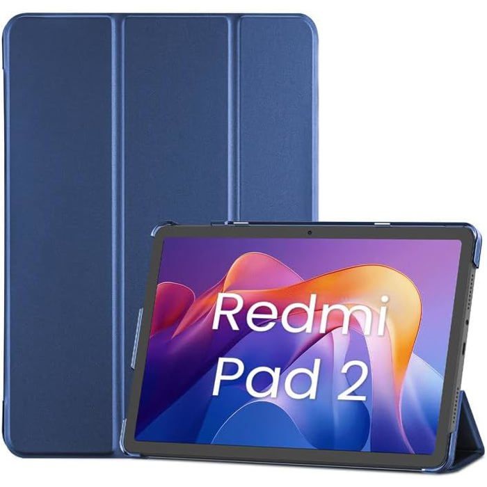 Coque Pour Xiaomi Redmi Pad 2 11 Pouces 2025, Housse De Protection Avec ...