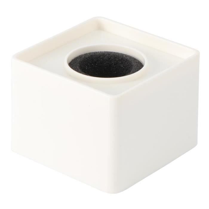 Blanc-Hit-ic-tand-lack-icropon-ogo-anner-ic-ube-ic-lag-hild - Cdiscount ...
